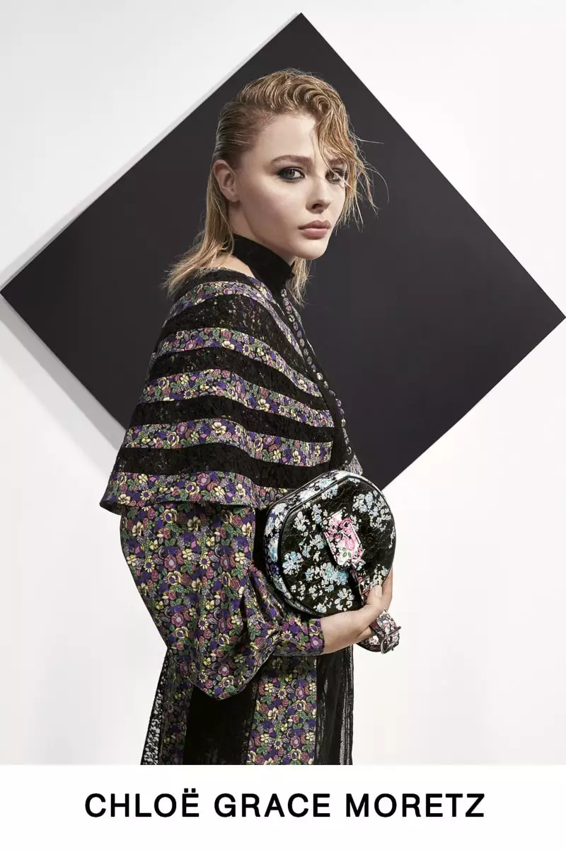 Il Lookbook Pre-Fall 2019 di Louis Vuitton presenta borse nuove di zecca insieme a un cast All-Star 2179_3