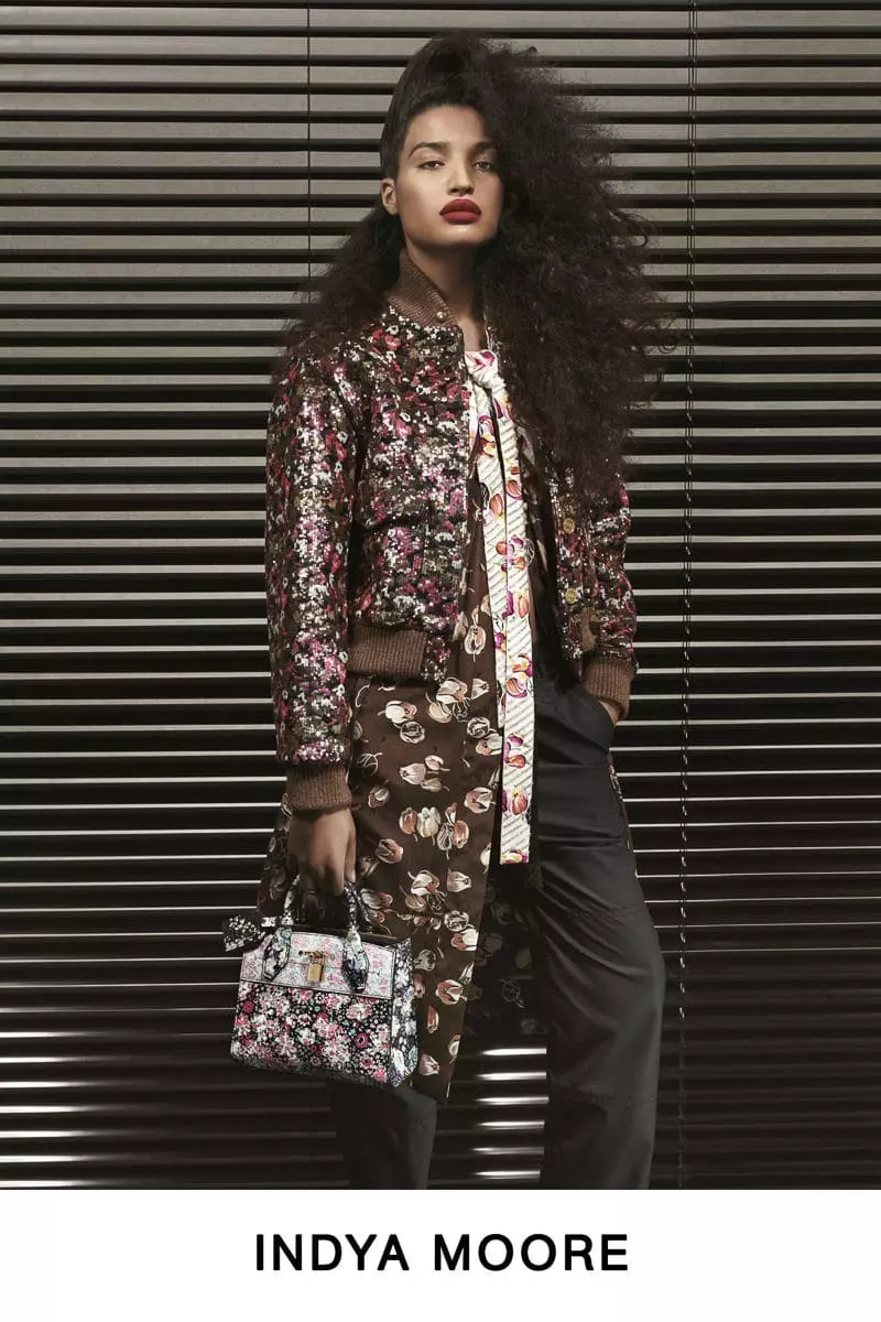 Le Lookbook Pre-Fall 2019 de Louis Vuitton présente de nouveaux sacs aux côtés d'un casting All-Star 2179_5