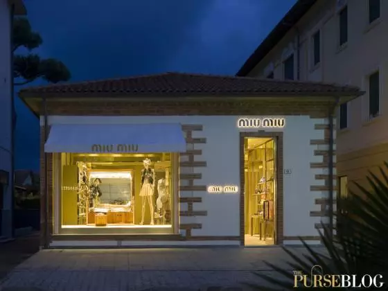 Miu Miu Forte dei Marmi 21818_1