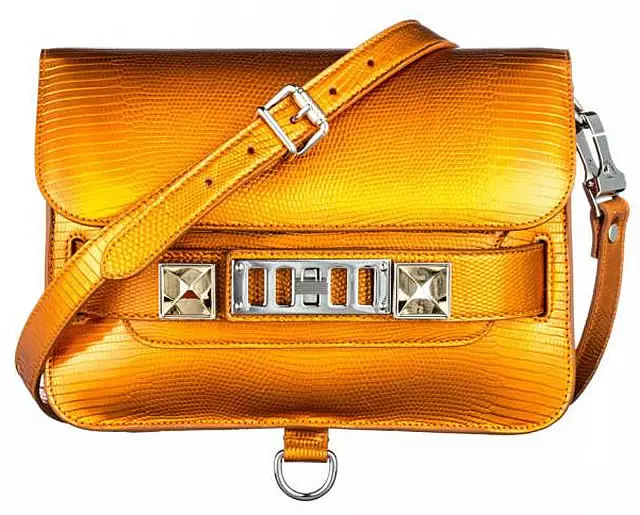 Uma galeria de lindas bolsas Proenza Schouler PS11 21863_2