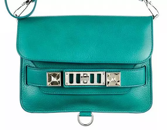 Unha galería de fermosas bolsas Proenza Schouler PS11 21863_9