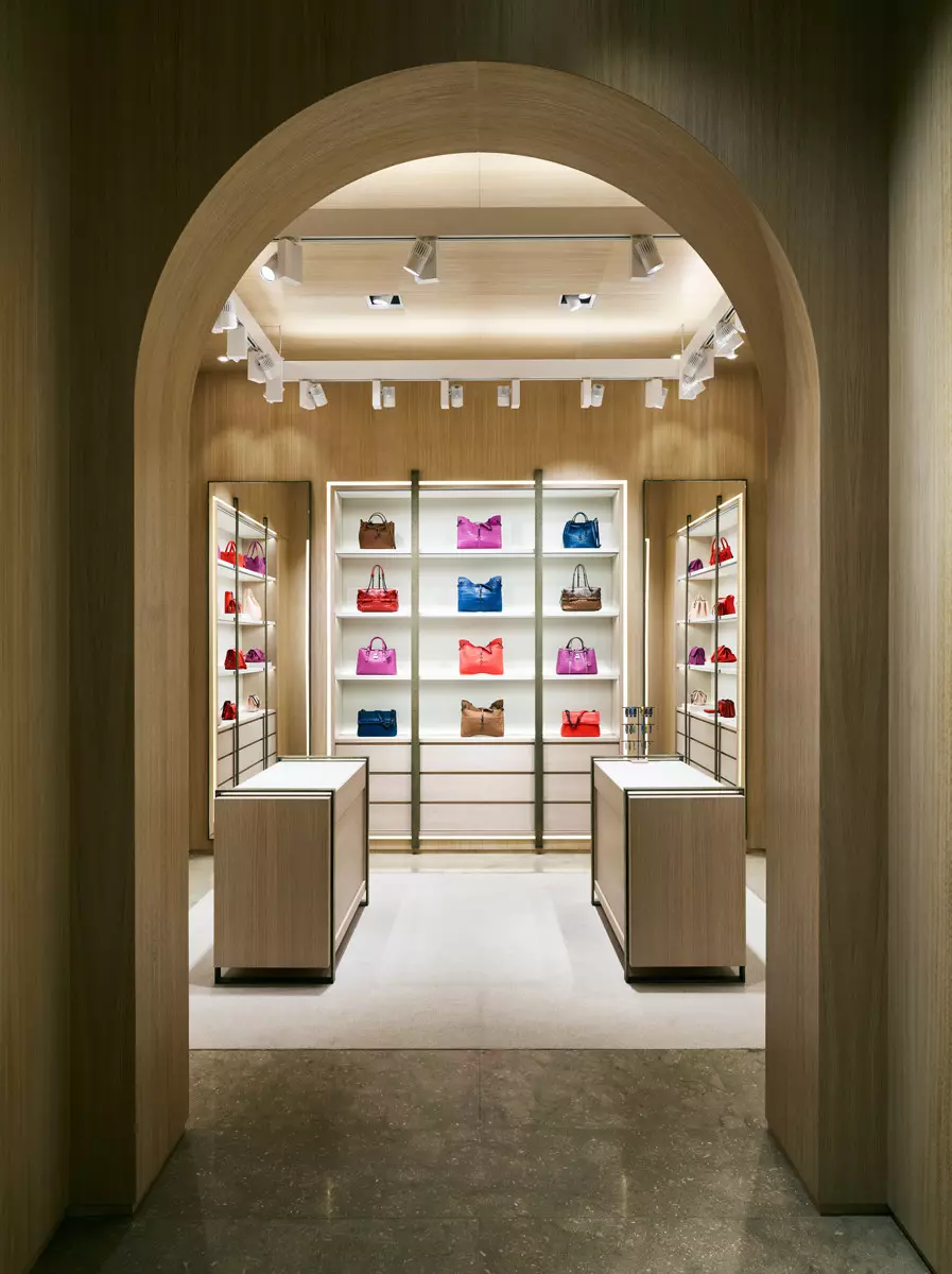 Bottega Veneta Beverly Hills Maison 3