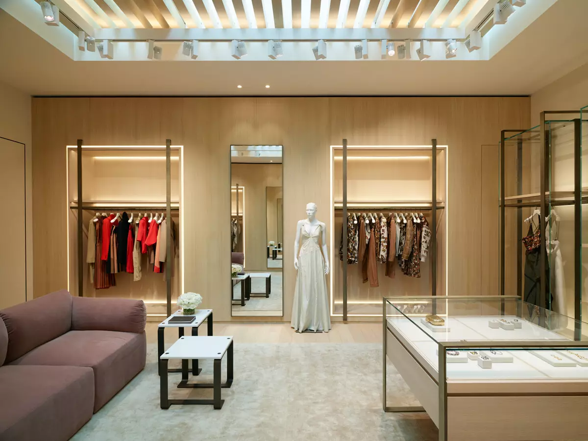 Bottega Veneta Beverly Hills Maison 5