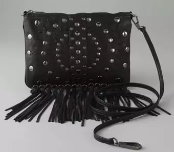 Rebecca Minkoff Lovespell Rocker Çantası