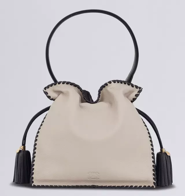 Loewe Flamenco Bag