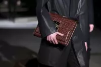 Сумки Недели моды: мужские аксессуары Louis Vuitton, осень 2011 22588_16