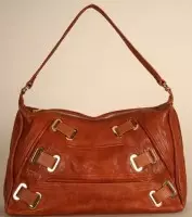 Treesje Poppy Hobo