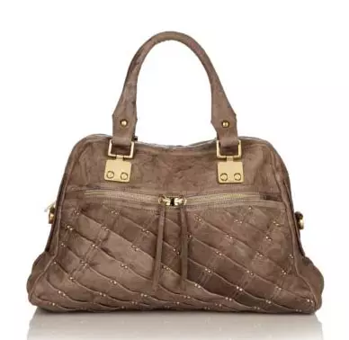 Treesje Yerekanwe Satchel 22775_2