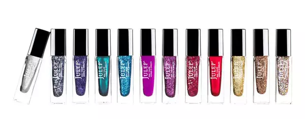 Julep Gem Collection Nagelkleuren