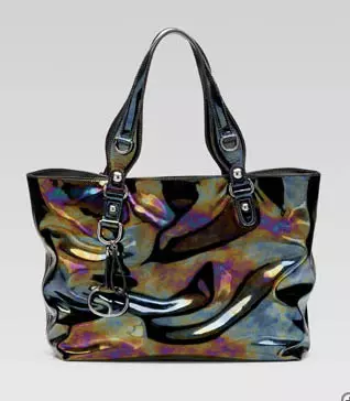 Sac fourre-tout Gucci Icon Bit