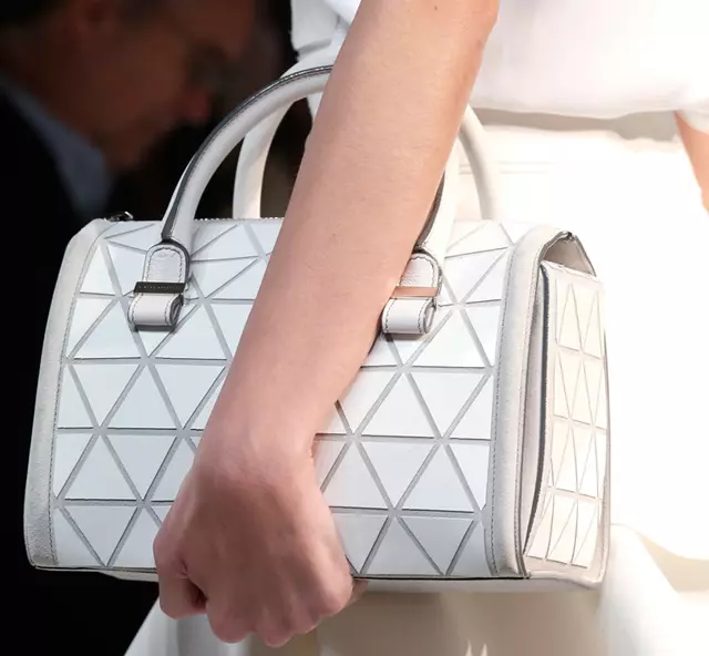 Victoria Beckham Frühjahr 2014 Handtaschen (2)