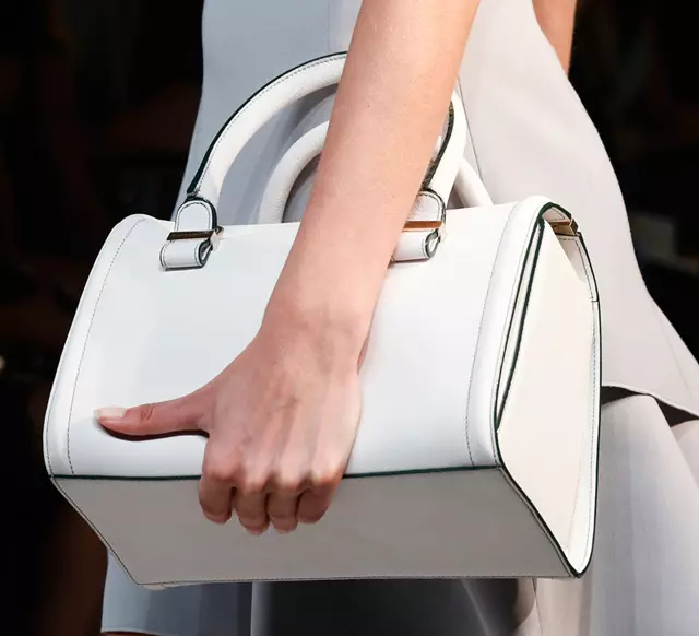 Victoria Beckham Frühjahr 2014 Handtaschen (4)