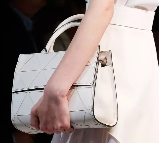 Victoria Beckham Frühjahr 2014 Handtaschen (5)