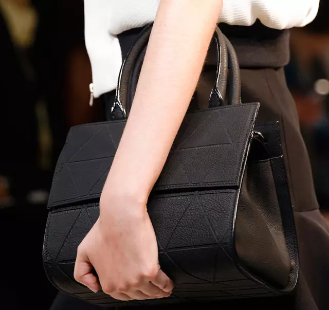 Victoria Beckham Frühjahr 2014 Handtaschen (6)