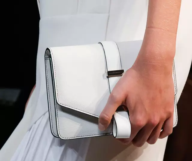 Victoria Beckham Frühjahr 2014 Handtaschen (7)