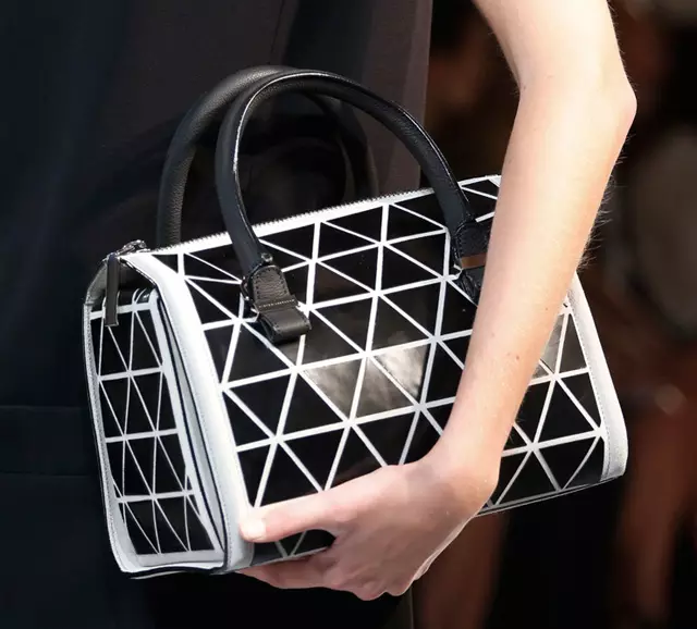 Victoria Beckham Frühjahr 2014 Handtaschen (8)