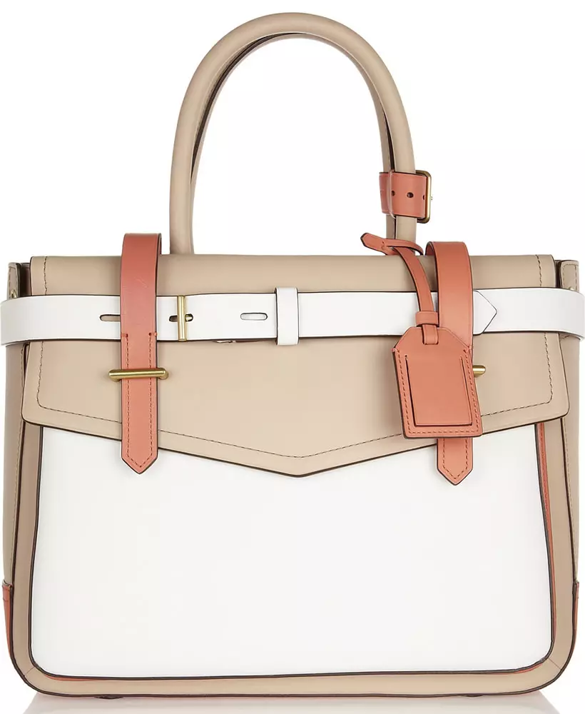 Reed Krakoff bokser torba tri boje