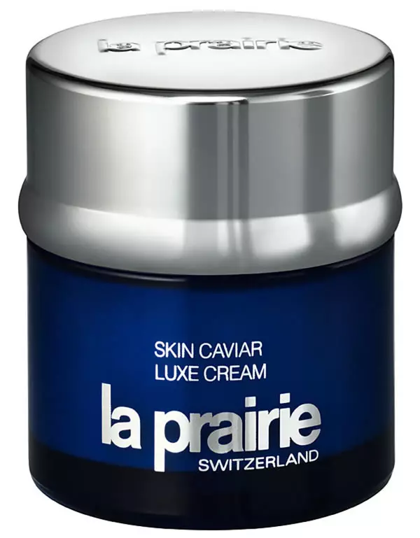 La Praire Skin Caviar Luxe krema