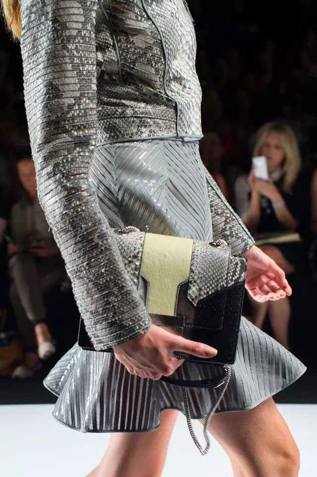 JMendel Spring 2014 Handbag