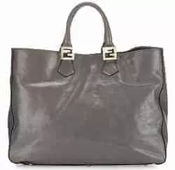 Fendi Vintage Fata Twins Tote 23206_1