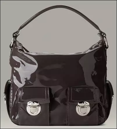 Vícekapsová taška Marc Jacobs 23273_1