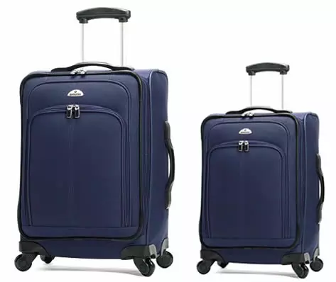 Equipaxe Samsonite 23734_1