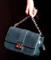 Fashion Week Handbags: Dior Fall 2011 23911_11