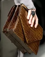 Moda Həftəsi Çantaları: Bottega Veneta Bahar 2011 23984_1