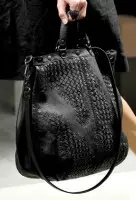 패션 위크 핸드백: Bottega Veneta 2011년 봄 23984_12