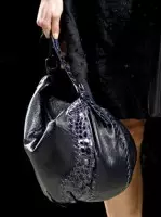 Moda Həftəsi Çantaları: Bottega Veneta Bahar 2011 23984_13