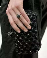 패션 위크 핸드백: Bottega Veneta 2011년 봄 23984_19