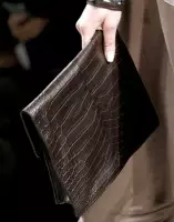 Fashion Week Handbags: Bottega Veneta Prentan 2011 23984_23