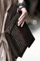 Moda Həftəsi Çantaları: Bottega Veneta Bahar 2011 23984_26