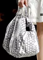 패션 위크 핸드백: Bottega Veneta 2011년 봄 23984_28