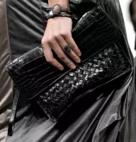 Modeweek-handsakke: Bottega Veneta Lente 2011 23984_29