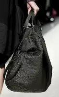 Fashion Week Handbags: Bottega Veneta Prentan 2011 23984_5