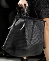 Moda Həftəsi Çantaları: Bottega Veneta Bahar 2011 23984_7