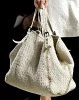 패션 위크 핸드백: Bottega Veneta 2011년 봄 23984_8