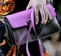 Bolsas Fashion Week: Prada Primavera 2011 23986_2