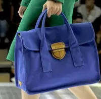 Bolsas Fashion Week: Prada Primavera 2011 23986_6