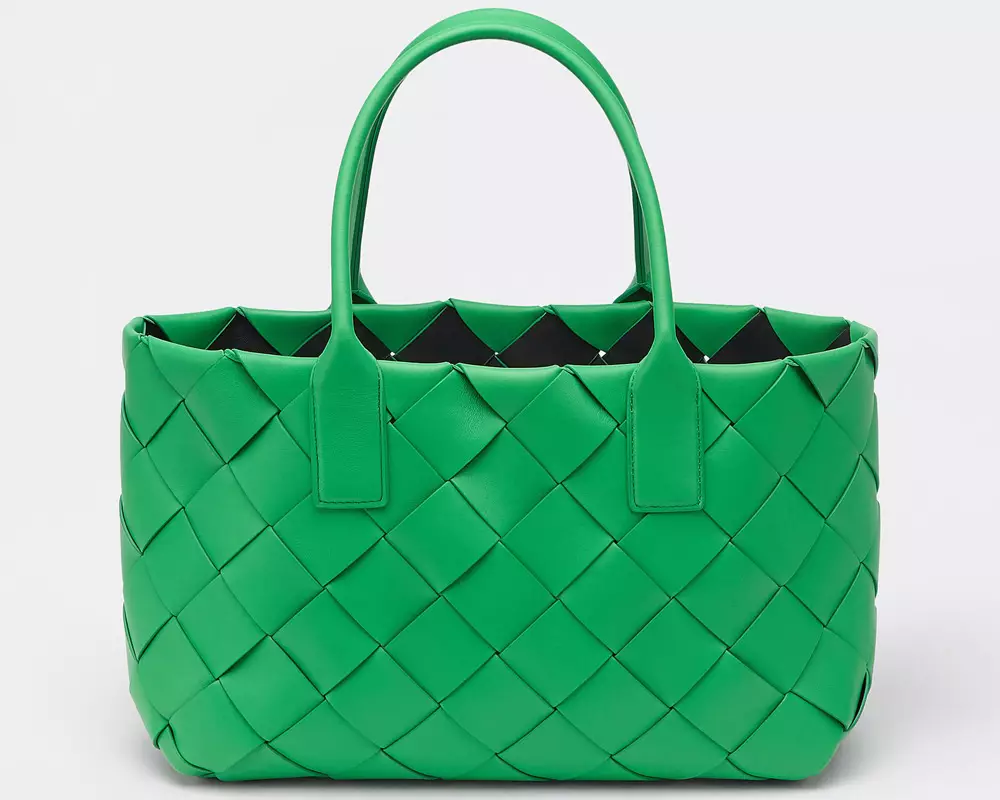 5 razloga da kupite torbu Bottega Veneta 239_2