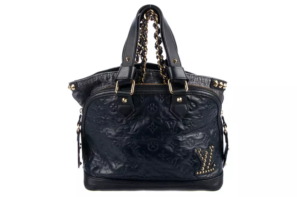 Louis Vuitton Alma အား ဂုဏ်ပြုခြင်း။ 240_2