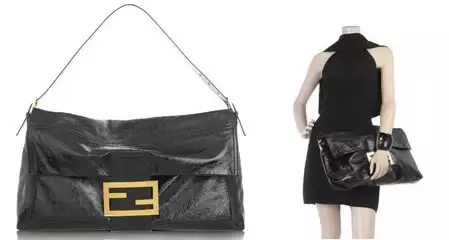 Fendi patint skoudertas 24202_1