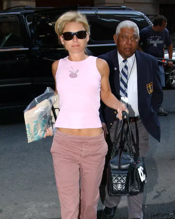 The Many Bags of Kelly Ripa (3)