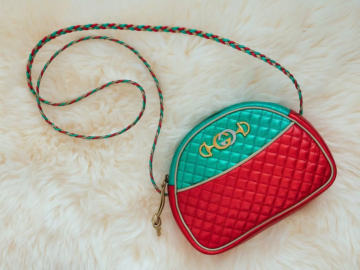 Move Over Marmont - هناك حقيبة Gucci جديدة في المدينة 2436_1