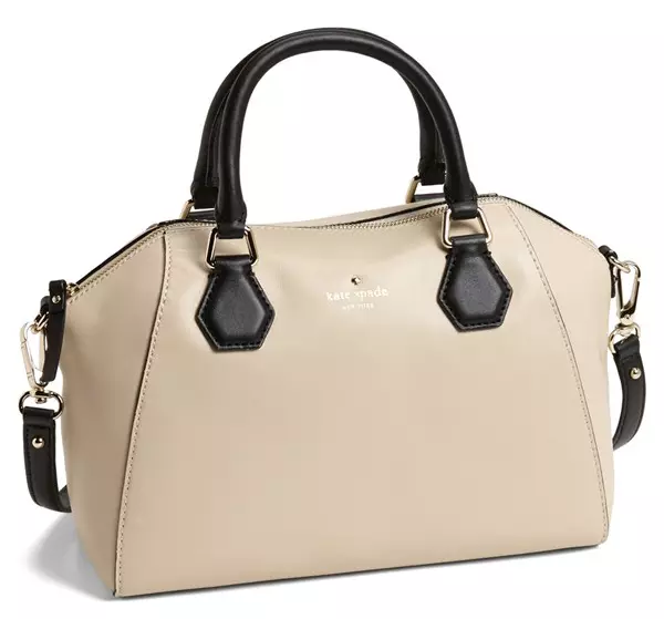 Kate Spade Nju Jork Catherine Street Pippa Satchel