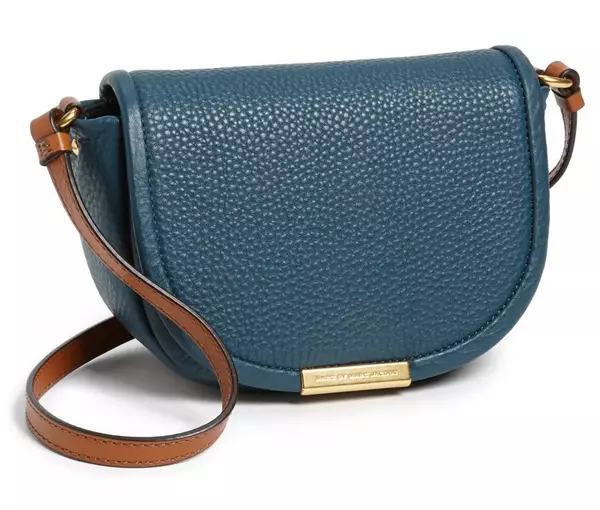 Marc nga Marc Jacobs Çanta Softy Crossbody