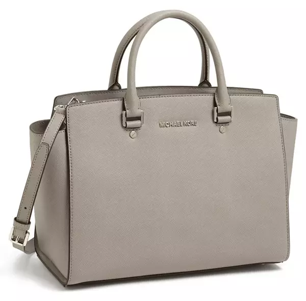 MICHAEL Michael Kors Selma Satchel