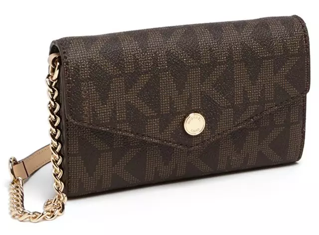 MICHAEL Michael Kors Smartphone Crossbody