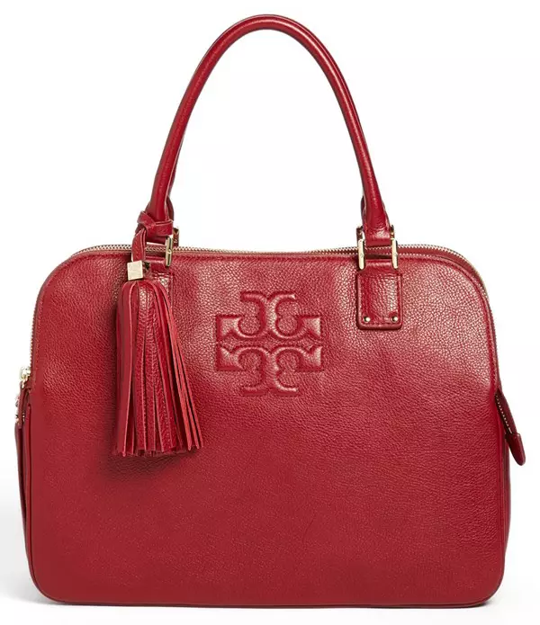 Tory Burch Thea Satchel